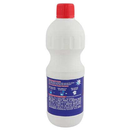 Rin Ala Fabric Whitener 500 ml - JioMart
