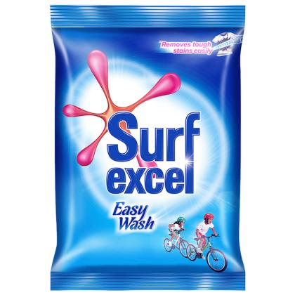 Surf Excel Easy Wash Detergent Powder 1.5 kg - JioMart