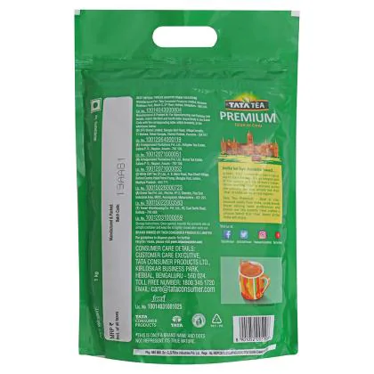 Tata Premium Tea 1 kg - JioMart