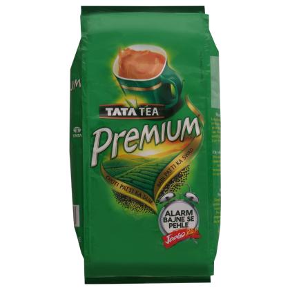 Tata Premium Tea 500 g - JioMart