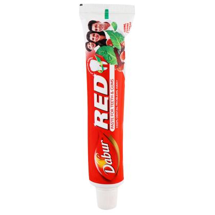 Dabur Red Toothpaste 100 g - JioMart