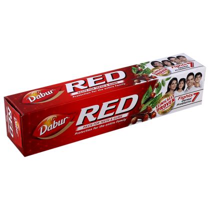 Dabur Red Toothpaste 200 g - JioMart