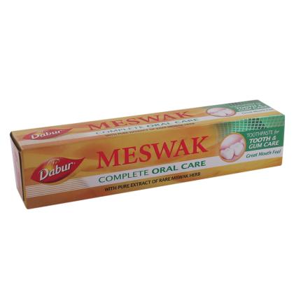 Meswak Complete Oral Care Toothpaste 200 g - JioMart