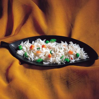 India Gate Mogra Basmati Rice 10 kg - JioMart