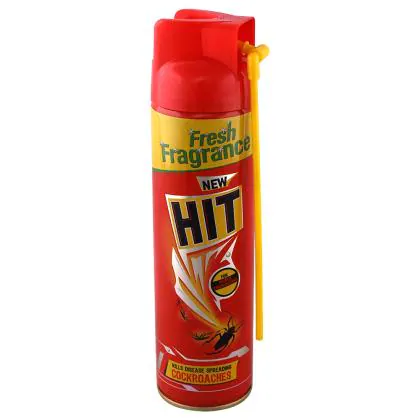 HIT Crawling Insect Killer Spray 225 ml - JioMart