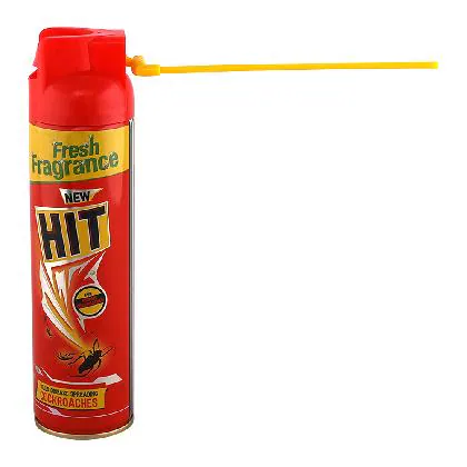 HIT Crawling Insect Killer Spray 225 ml - JioMart