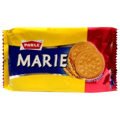 Parle Marie Biscuits 250 g - JioMart