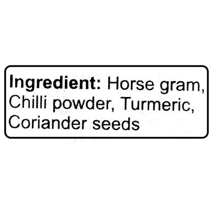 Bhagirathi Kulith Peeth / Horse Gram Flour Ready Mix 200 g - JioMart