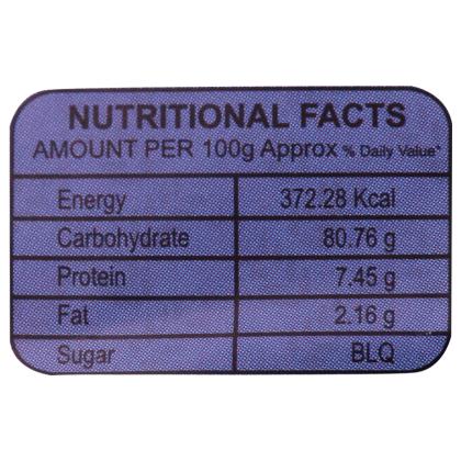 Bhagirathi Nachni Satwa Plain 200 g - JioMart