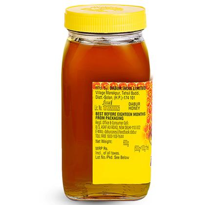 Dabur Honey 500 g - JioMart