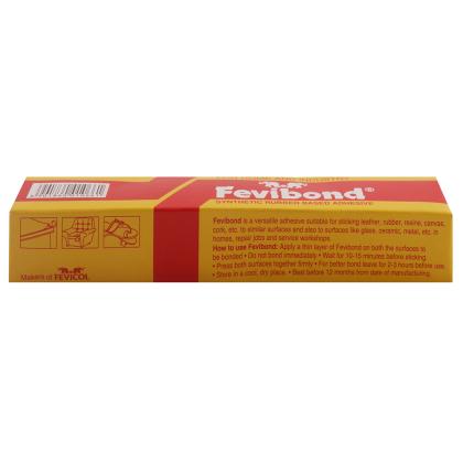 Fevibond Tube 25 ml - JioMart