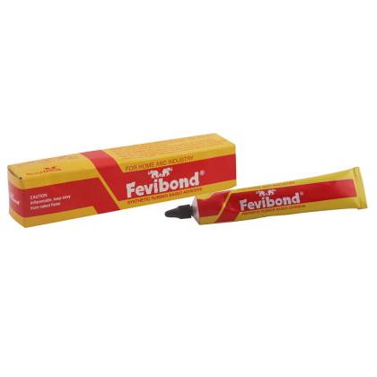 Fevibond Tube 25 ml - JioMart