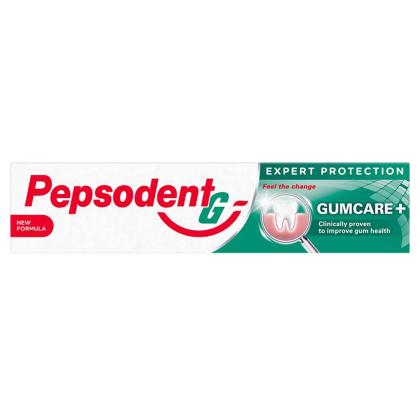 Pepsodent Expert Protection Gum Care Toothpaste 140 g - JioMart