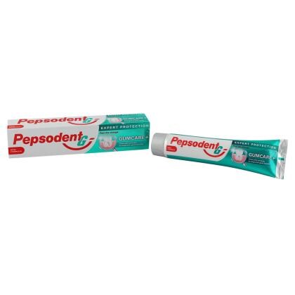 Pepsodent Expert Protection Gumcare+ Toothpaste 140 g - JioMart