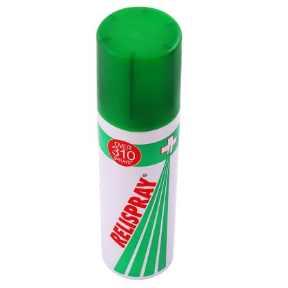 Relispray Pain Relief Spray 75 g - JioMart