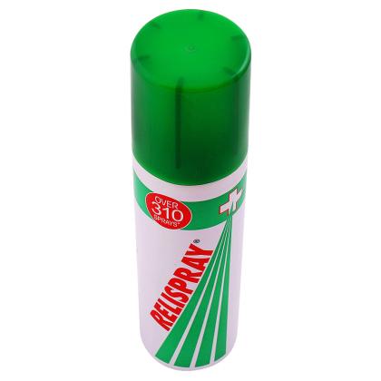 Relispray Pain Relief Spray 75 g - JioMart