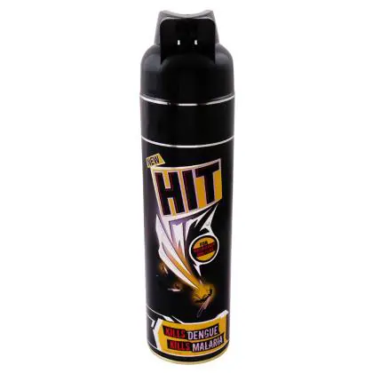HIT Flying Insect Killer Spray 400 ml - JioMart