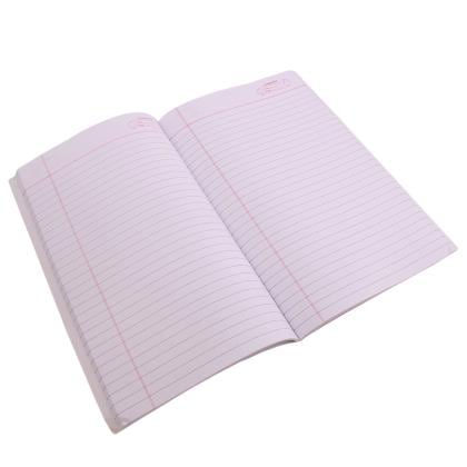 Classmate Single Line Soft Long Notebook (172 pgs) - JioMart