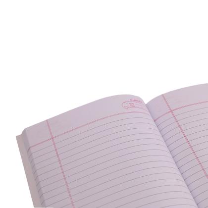 Classmate Single Line Soft Long Notebook (172 pgs) - JioMart
