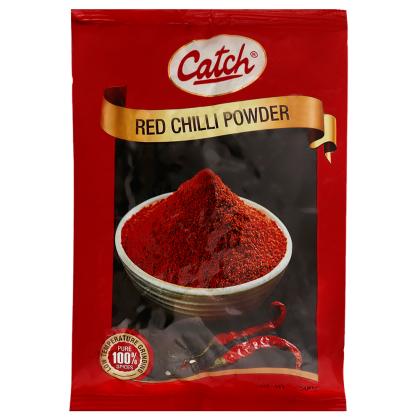 Catch Red Chilli Powder 500 g - JioMart