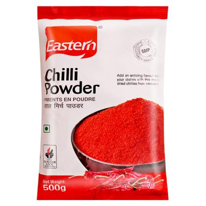 Eastern Chilli Powder 500 g - JioMart