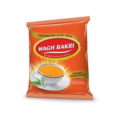 Wagh Bakri Premium Leaf Tea 250 g - JioMart