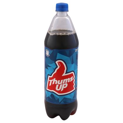 Thums Up 1.25 L - JioMart