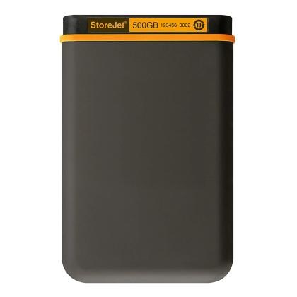 Transcend 500 GB Hard Disk Drive (HDD) - JioMart