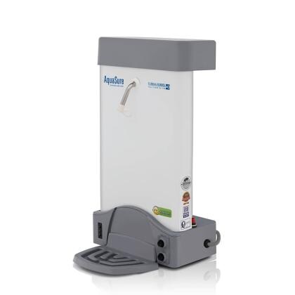 Aquasure UV Water Purifier, Aquaflow DX - JioMart