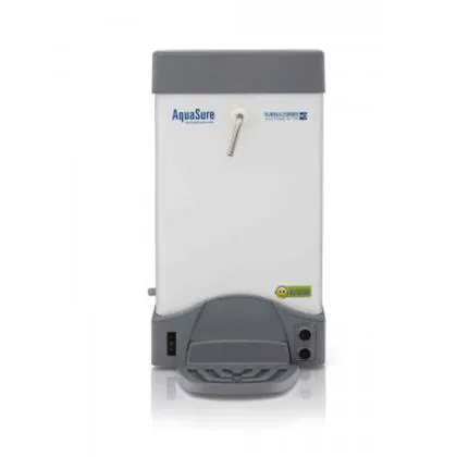 Aquasure UV Water Purifier, Aquaflow DX - JioMart