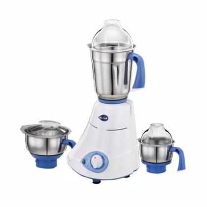 Preethi Blue Leaf Gold Mixer Grinder - JioMart