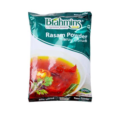 Brahmins Rasam Powder 100 g - JioMart