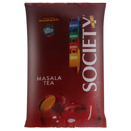 Society Masala Tea 100 g - JioMart