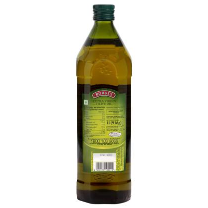 Borges Extra Virgin Olive Oil 1 L - JioMart