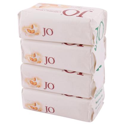 Jo Almond & Cream Soap 100 g (Pack of 4) - JioMart