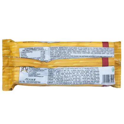 Bisk Farm Googly Biscuits 200 g - JioMart