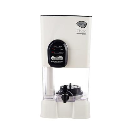 Pureit 5 litres Non-Electrical Water Purifier, Classic - JioMart