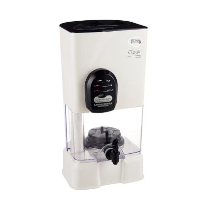 Pureit 5 litres Non-Electrical Water Purifier, Classic - JioMart