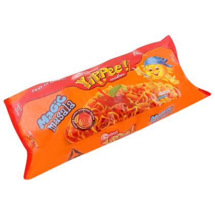 Sunfeast Yippee Magic Masala Instant Noodles 240 g - JioMart