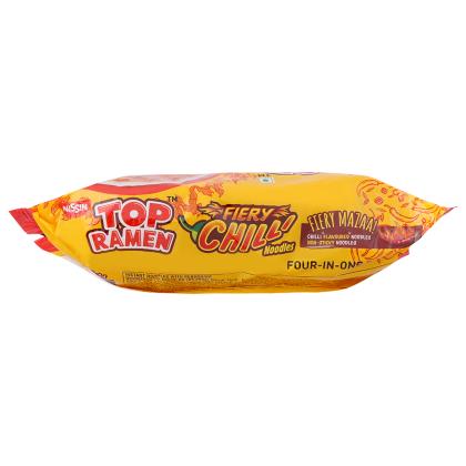 Top Ramen Fiery Chilli Instant Noodles 280 g - JioMart