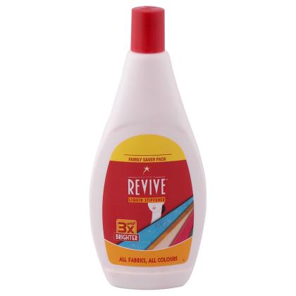 Revive Liquid Stiffener 400 g - JioMart
