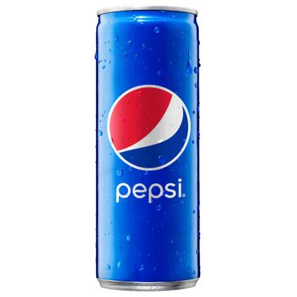 Pepsi 250 ml (Can) - JioMart