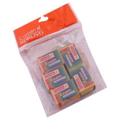 Camlin Exam Sharpener (Pack of 5) - JioMart