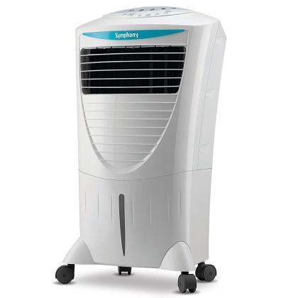 Symphony HiCool I 31 Litre Personal Air Cooler, 31 Litres - JioMart