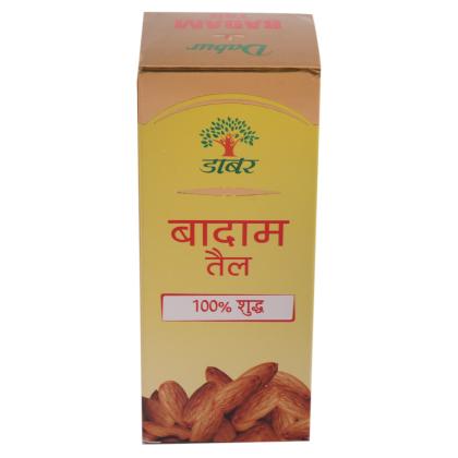 Dabur Badam Tail 100 ml - JioMart