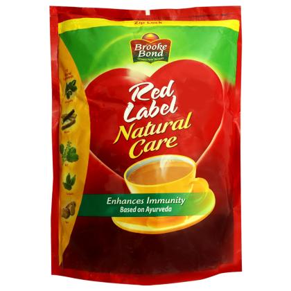Red Label Natural Care Tea 1 kg - JioMart