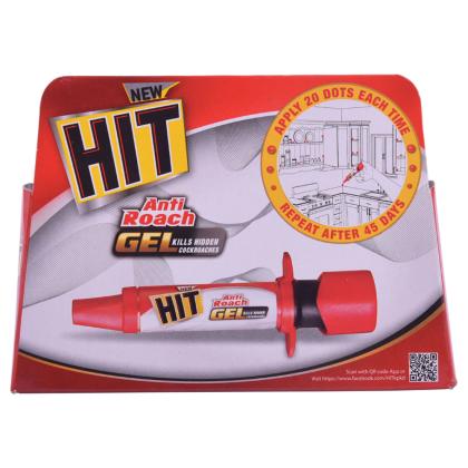 HIT Anti Roach Gel 20 g - JioMart