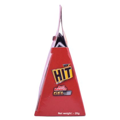 HIT Anti Roach Gel 20 g - JioMart