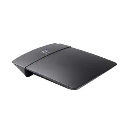 Cisco E900 Wireless Router - JioMart