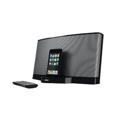 Bose SoundDock Series III Docking Station, Black - JioMart